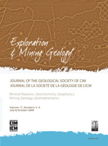 For Authors - GeoScienceWorld