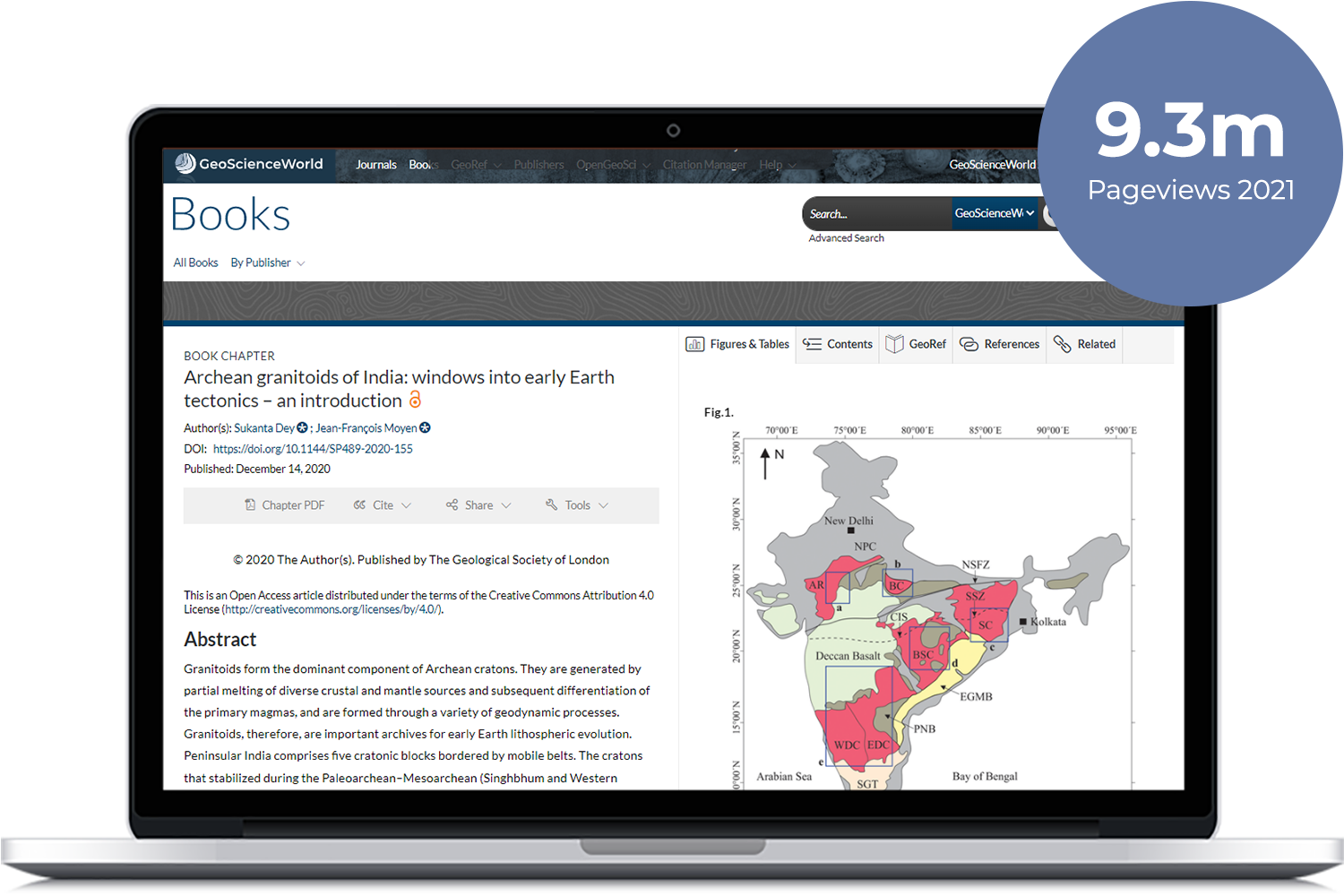 For Industry - GeoScienceWorld