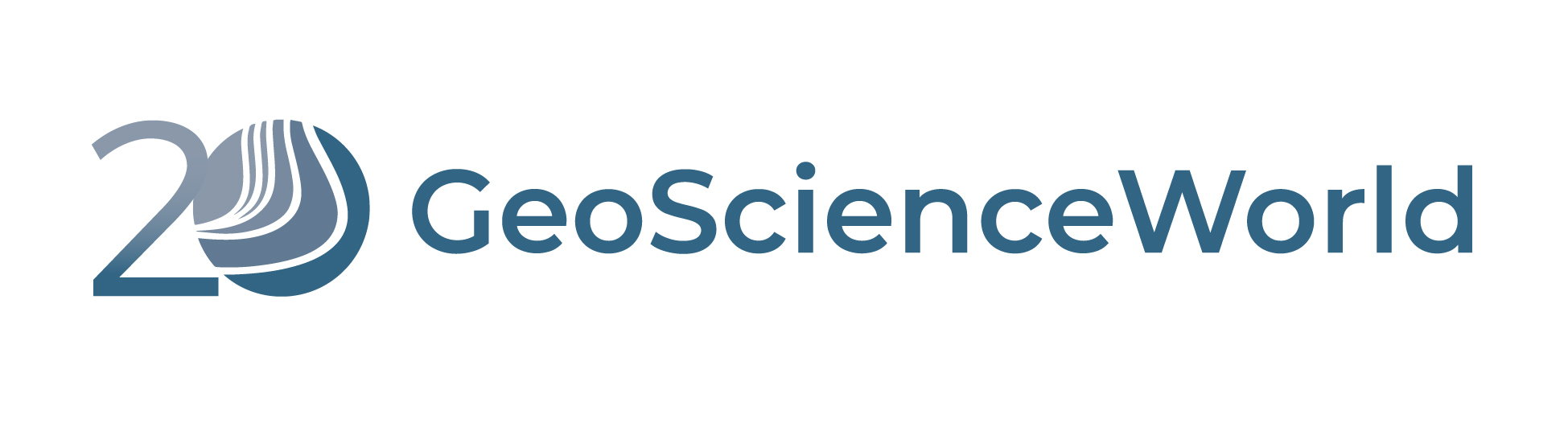 GSW 20th Anniversary - GeoScienceWorld