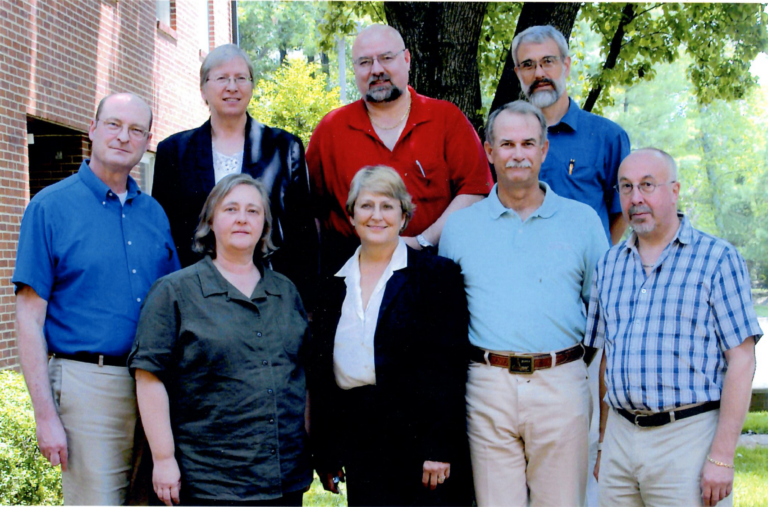 GSW 20th Anniversary - GeoScienceWorld