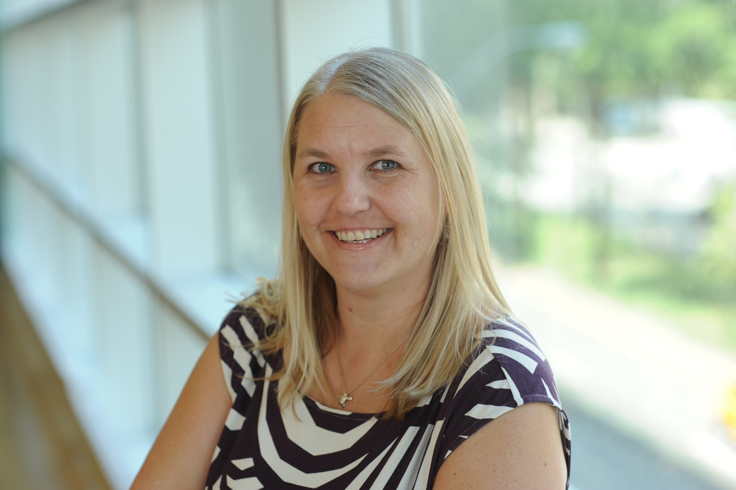 Meet Our Newest Board Member - GeoScienceWorld