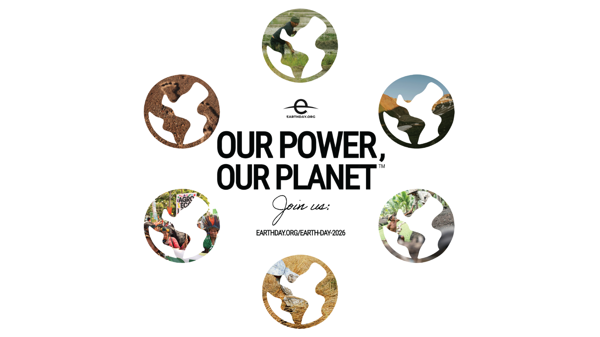 Why Geoscience Information Is at the Heart of Earth Day - GeoScienceWorld